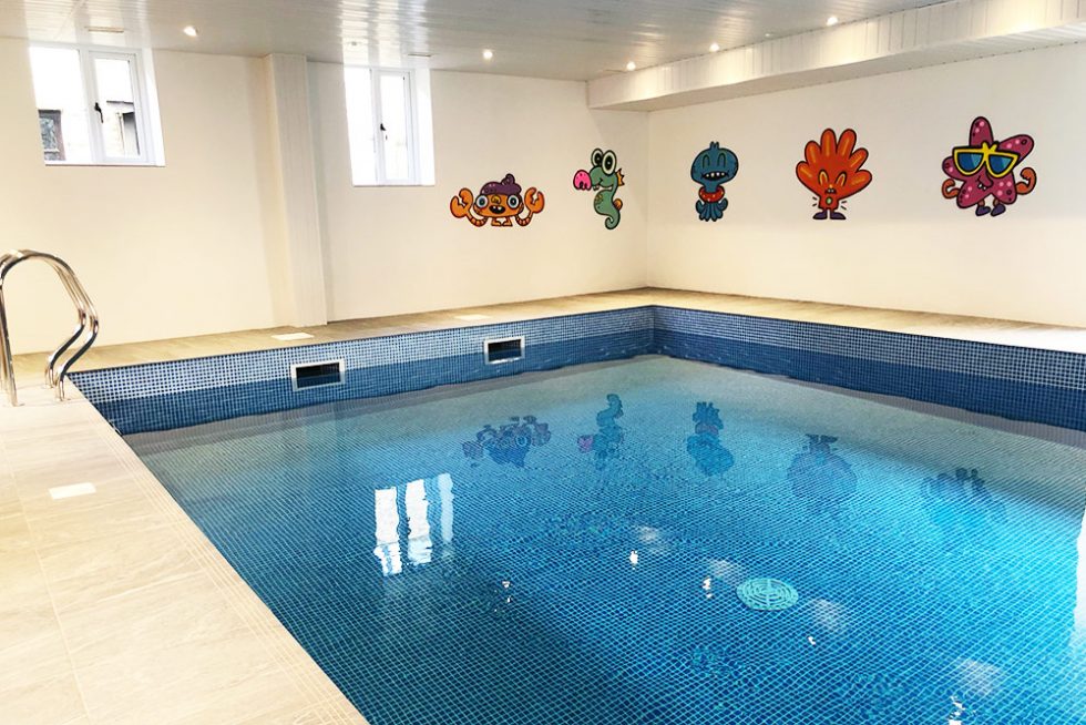 Holiday Cottages With Swimming Pool | Luxury Cottages With Pool