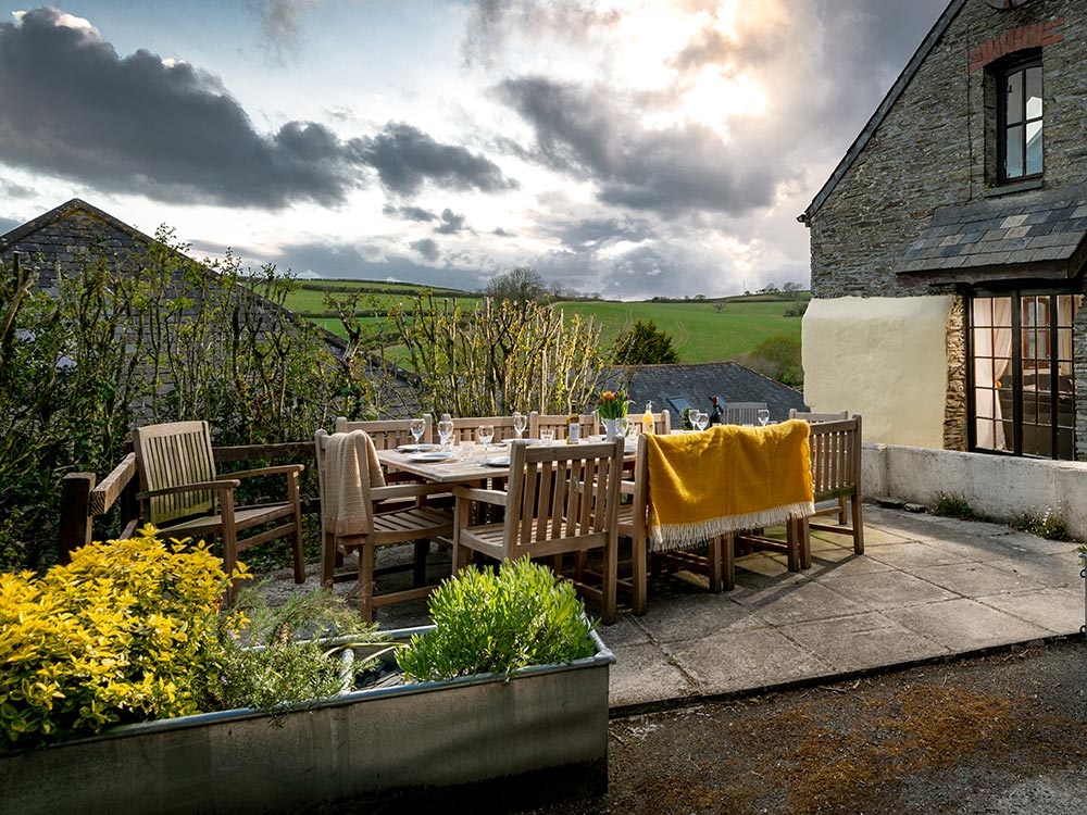 Spacious Barn-conversion Cottages | Luxury Cottages Devon