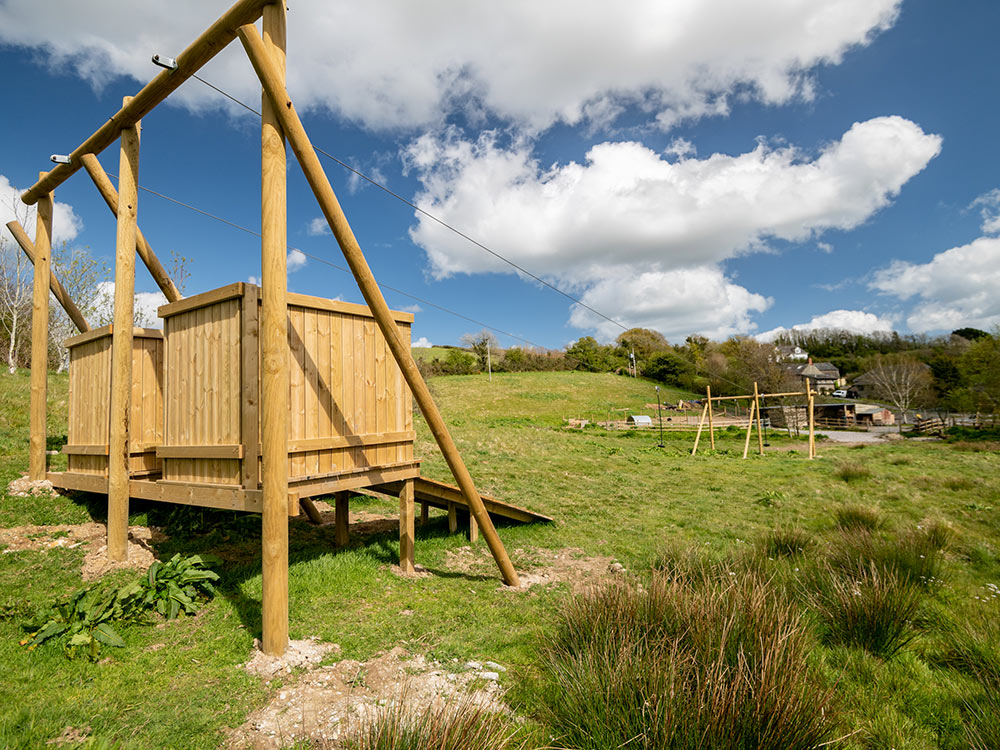 Cottage with Playroom: The Essential Role of Amenities for Families